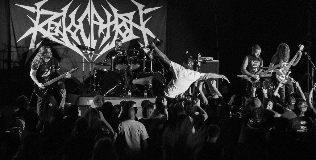 Armstrong MetalFest - Heavy Metal Music Festival