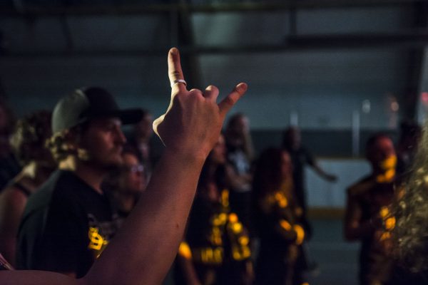 Armstrong MetalFest - Heavy Metal Music Festival