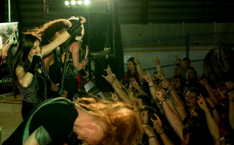 Armstrong MetalFest - Heavy Metal Music Festival