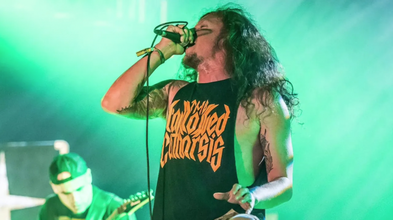 Armstrong MetalFest - Heavy Metal Music Festival