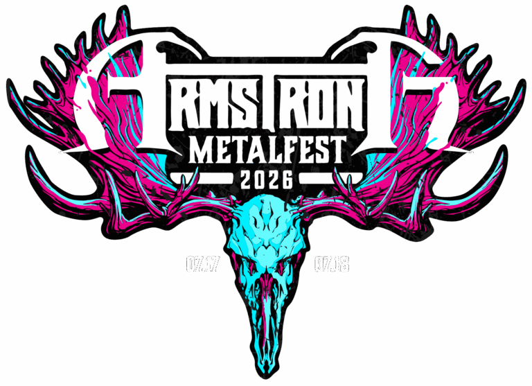 Armstrong MetalFest - Heavy Metal Music Festival