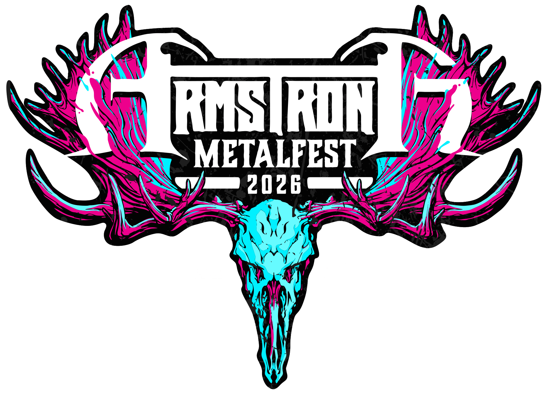 Armstrong MetalFest - Heavy Metal Music Festival